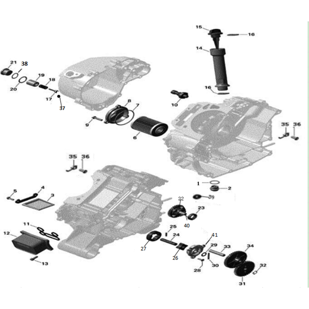 Bundle product – AODES